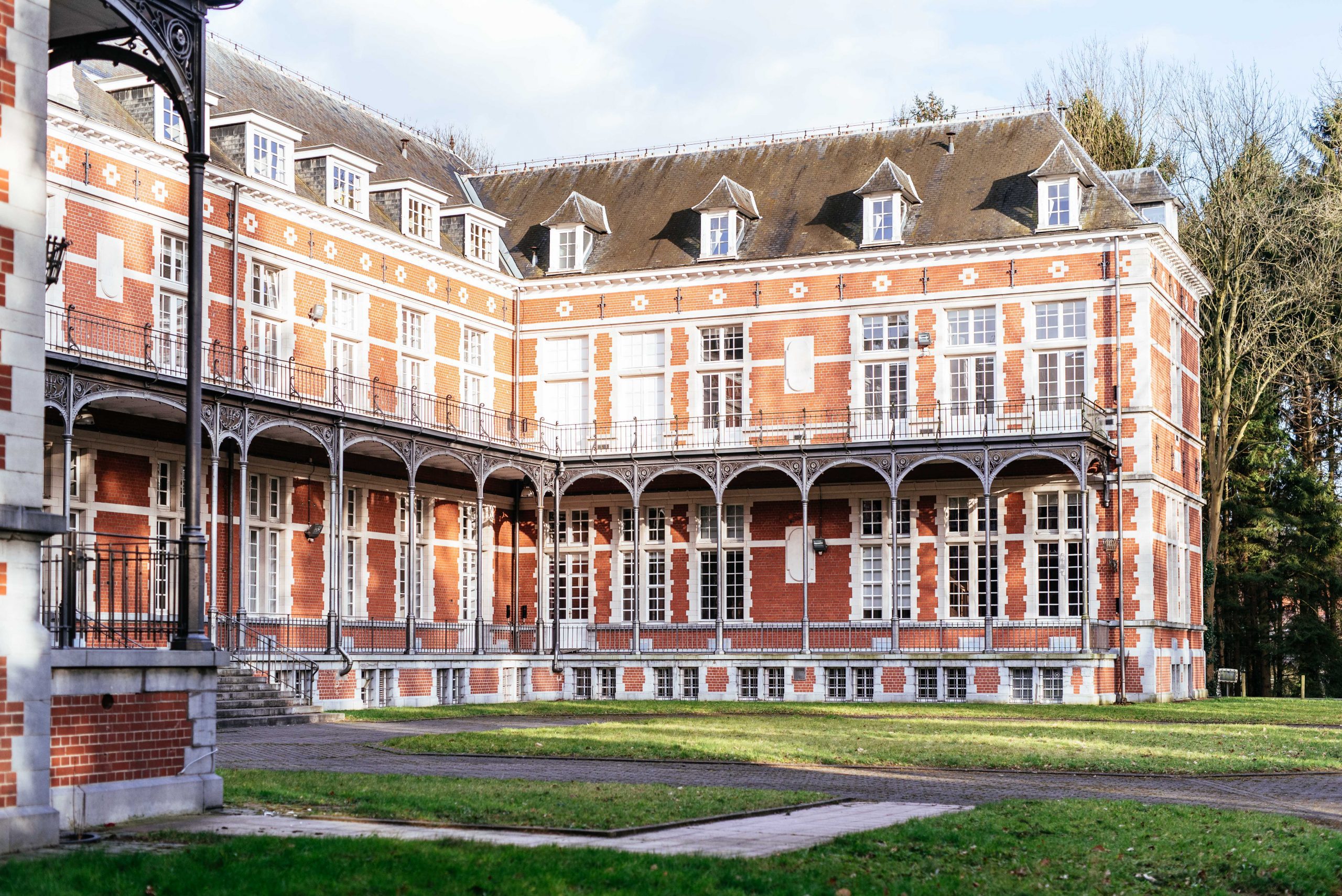 Une nouvelle école française ouvre à Bruxelles