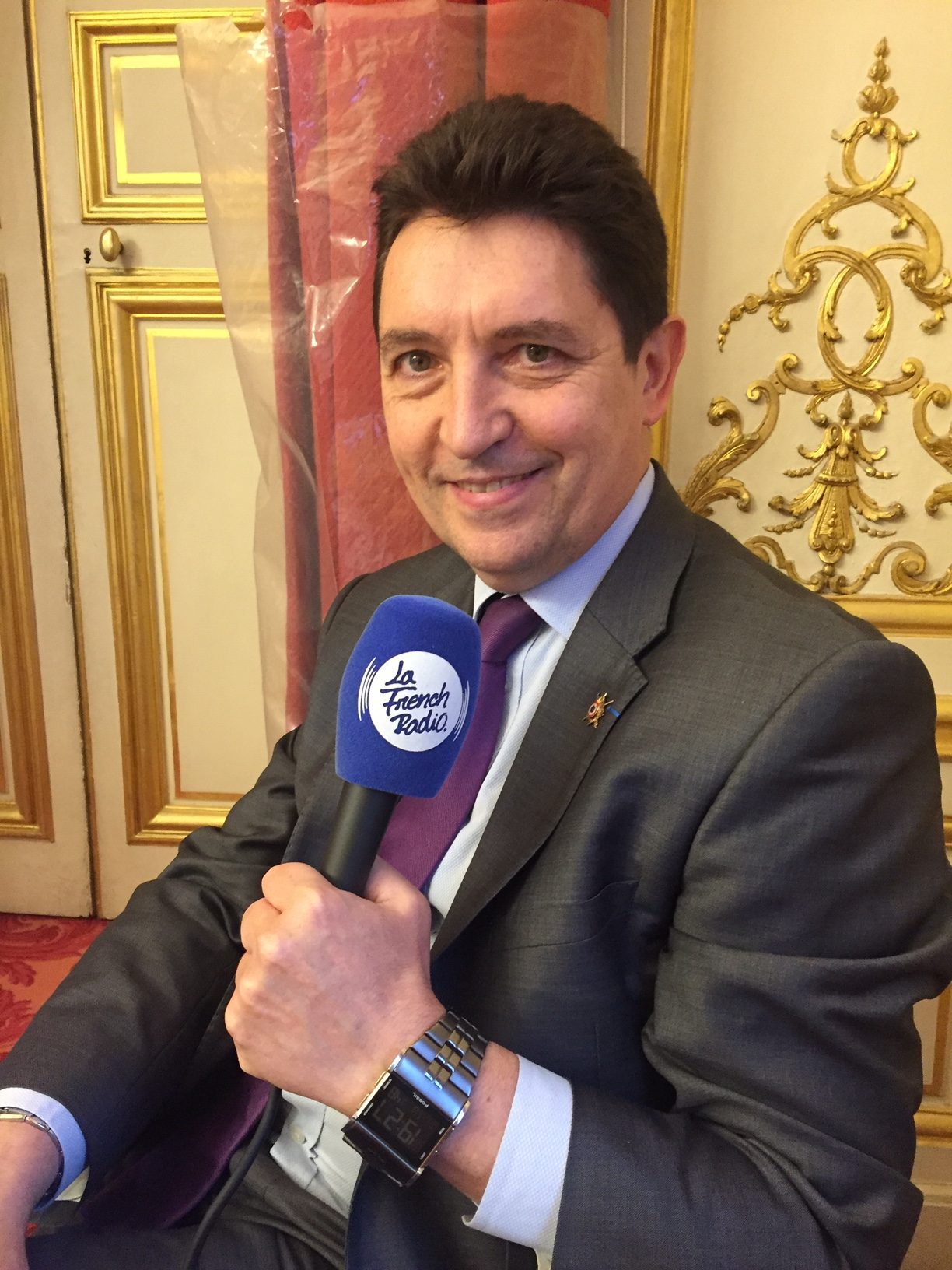 Tribune d'Olivier Cadic, Sénateur des Français de l'étranger, sur la ...