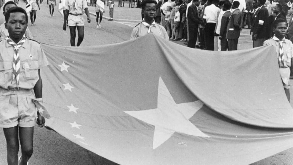 Colonialisme belge : le passé qui ne passe pas