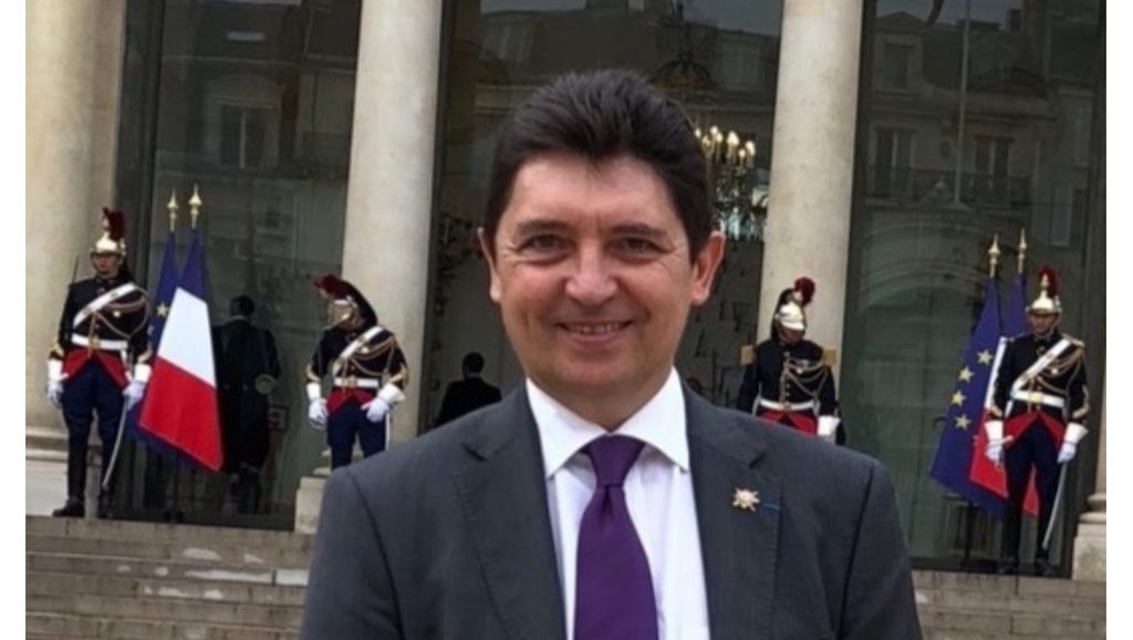 Olivier Cadic : la réforme fiscale pour les expatriés "aura un coût ...