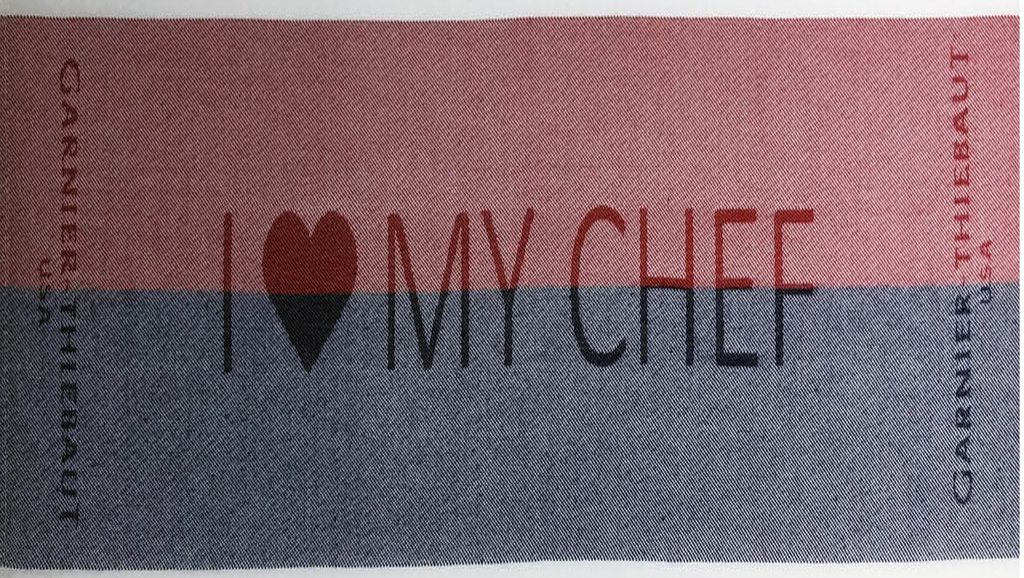 "I Love My Chef" - Le Comité Tricolore se mobilise pour les ...