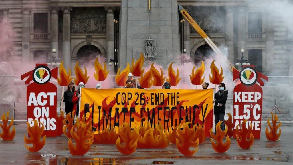 COP26, des enjeux pluriels, sources de tensions multiples - LesFrancais ... COP26, des enjeux pluriels, sources de tensions multiples - LesFrancais ...