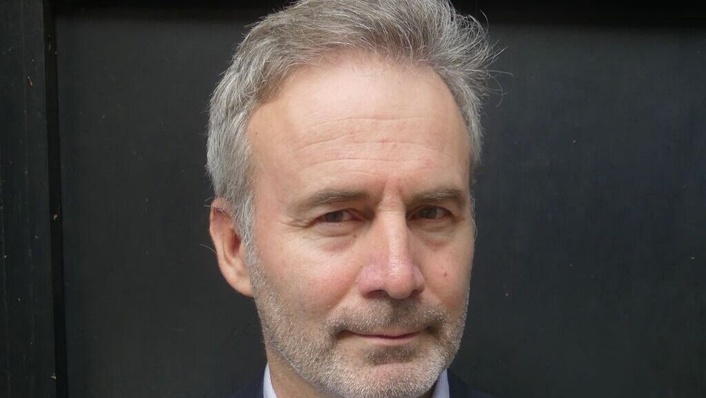 David Di Nota, un intellectuel français à Londres