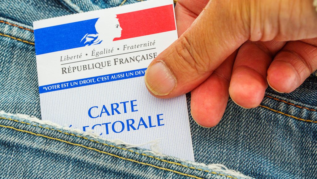 Voter pour qui ou voter pour quoi