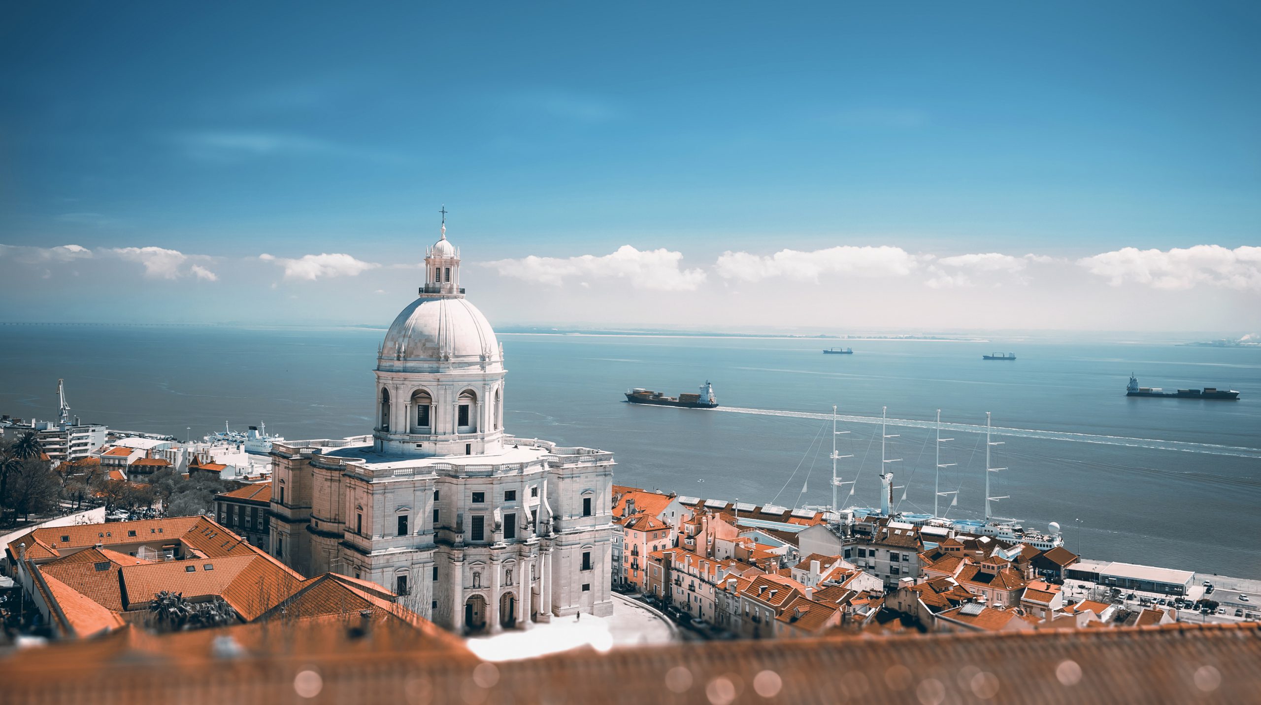 Le « sentiment océanique » au cœur de la Saison France-Portugal