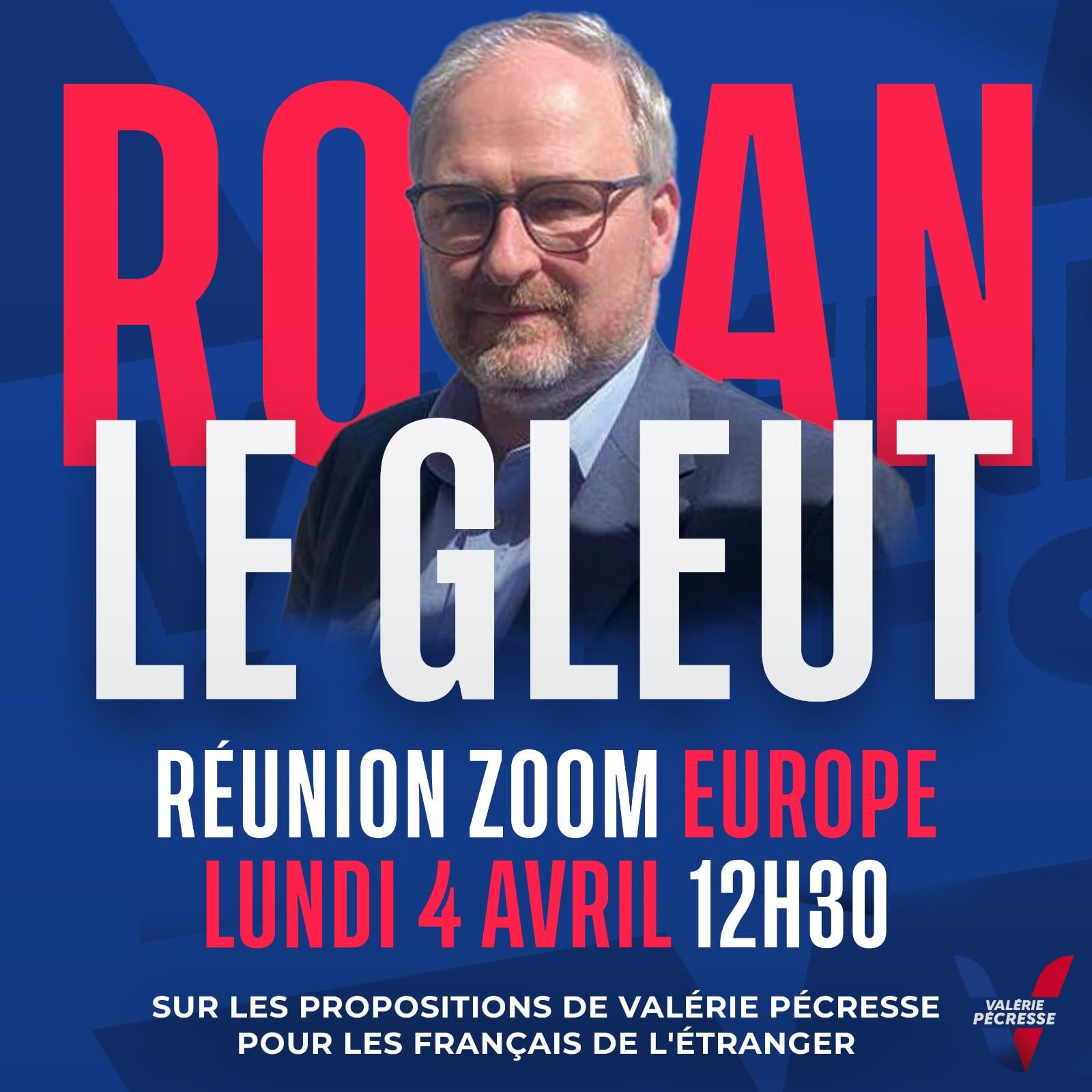Les LR en campagne dans le monde