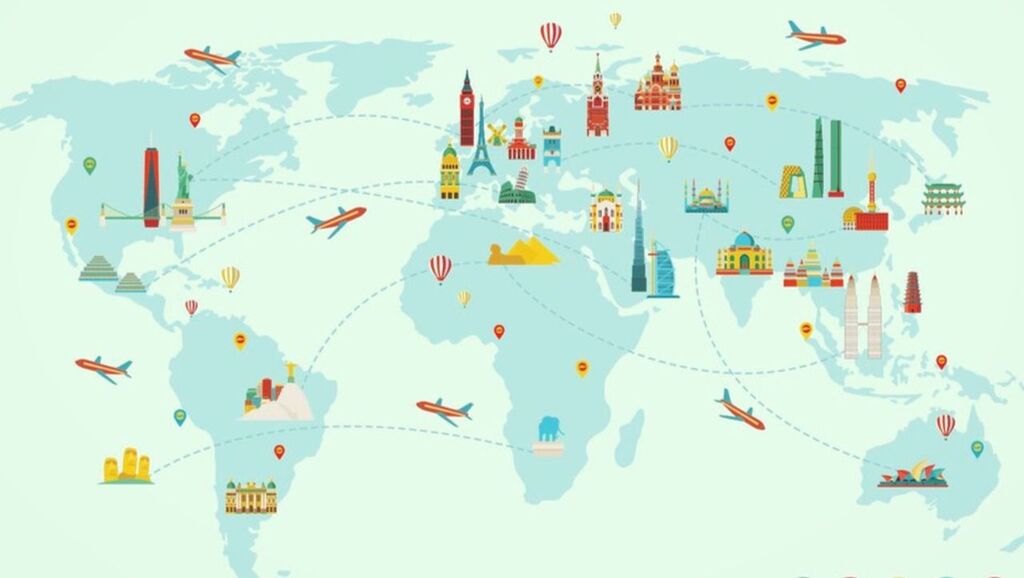 Les 10 villes les plus chères du monde en 2023