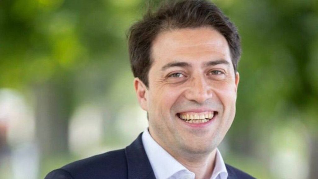 Visa pour un nouveau rêve américain ? Rencontre avec Christopher Weissberg