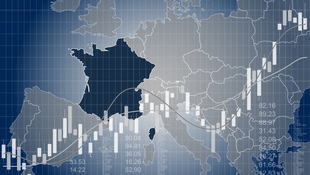 La croissance française surprend en faisant mieux que prévu au deuxième ...