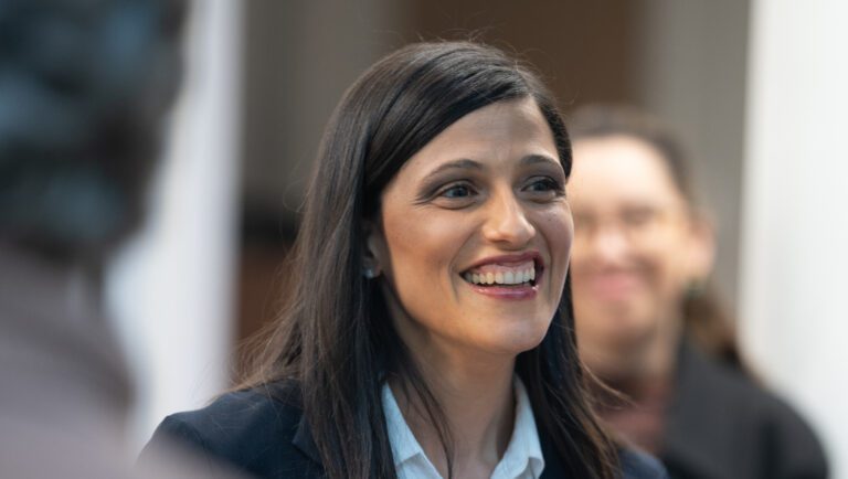 Eléonore Caroit : "Les préoccupations des Français de l'étranger ...