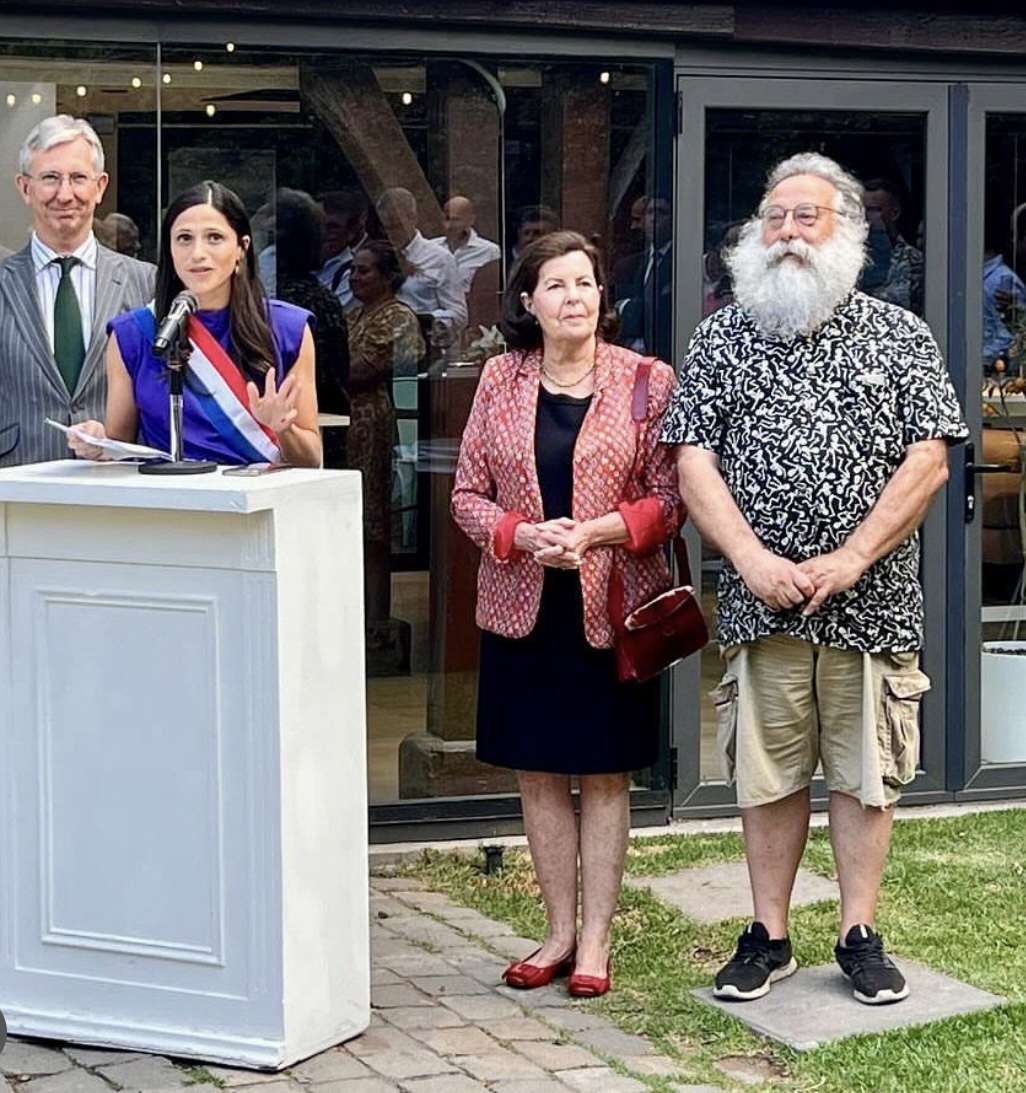 Eléonore Caroit : UE-Mercosur, soyons précis sans stigmatiser