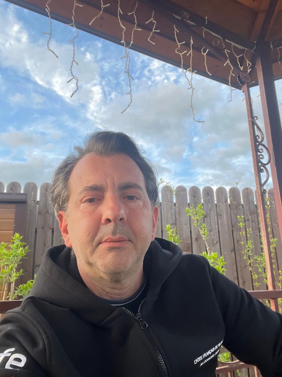 Franck Ferrari et les Français en Russie : « une vie au jour le jour ...
