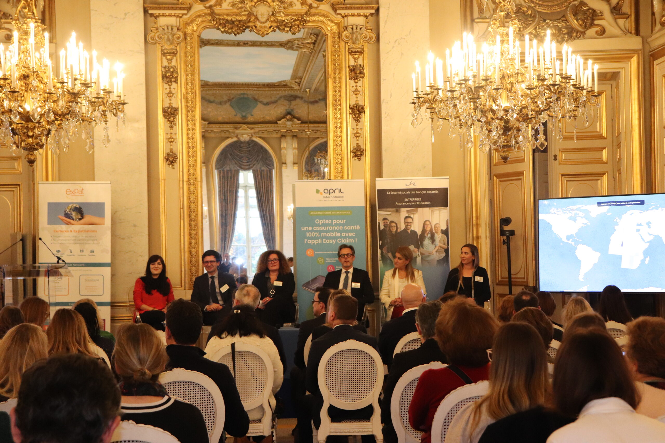 Expat Communication révèle les résultats de son baromètre 2023