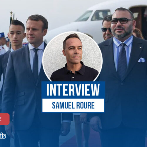 Rencontre avec Sabri Thai, le Youtubeur qui va vous faire aimer la ... Rencontre avec Sabri Thai, le Youtubeur qui va vous faire aimer la ...
