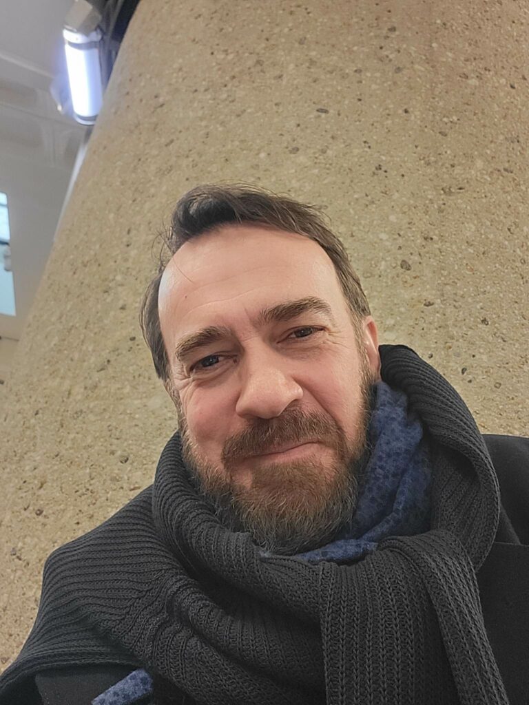 Lettre à la France #1 : Pierre-Yves, résident à Varsovie : « Ça fait 24 ...