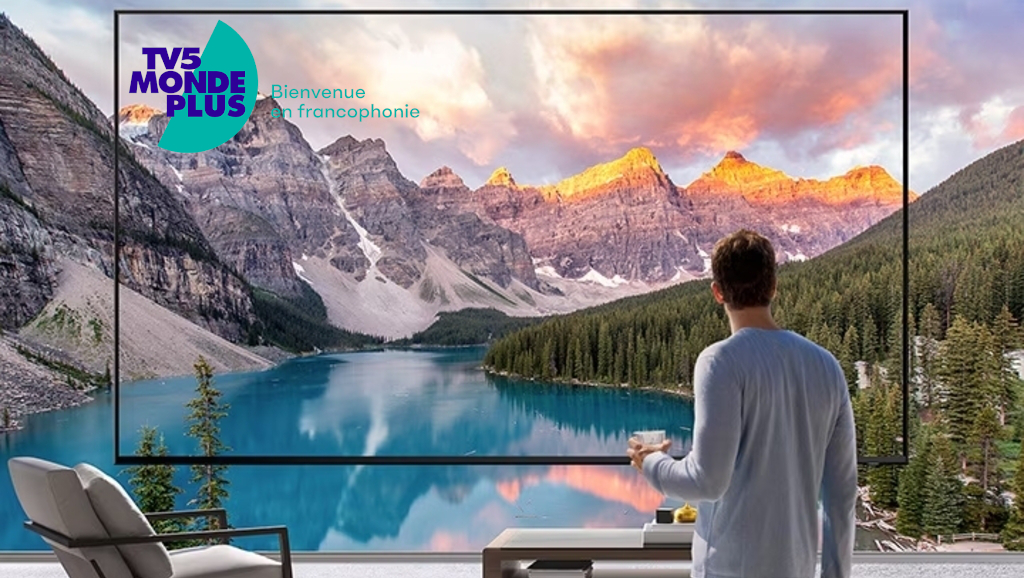 TV5MONDEplus