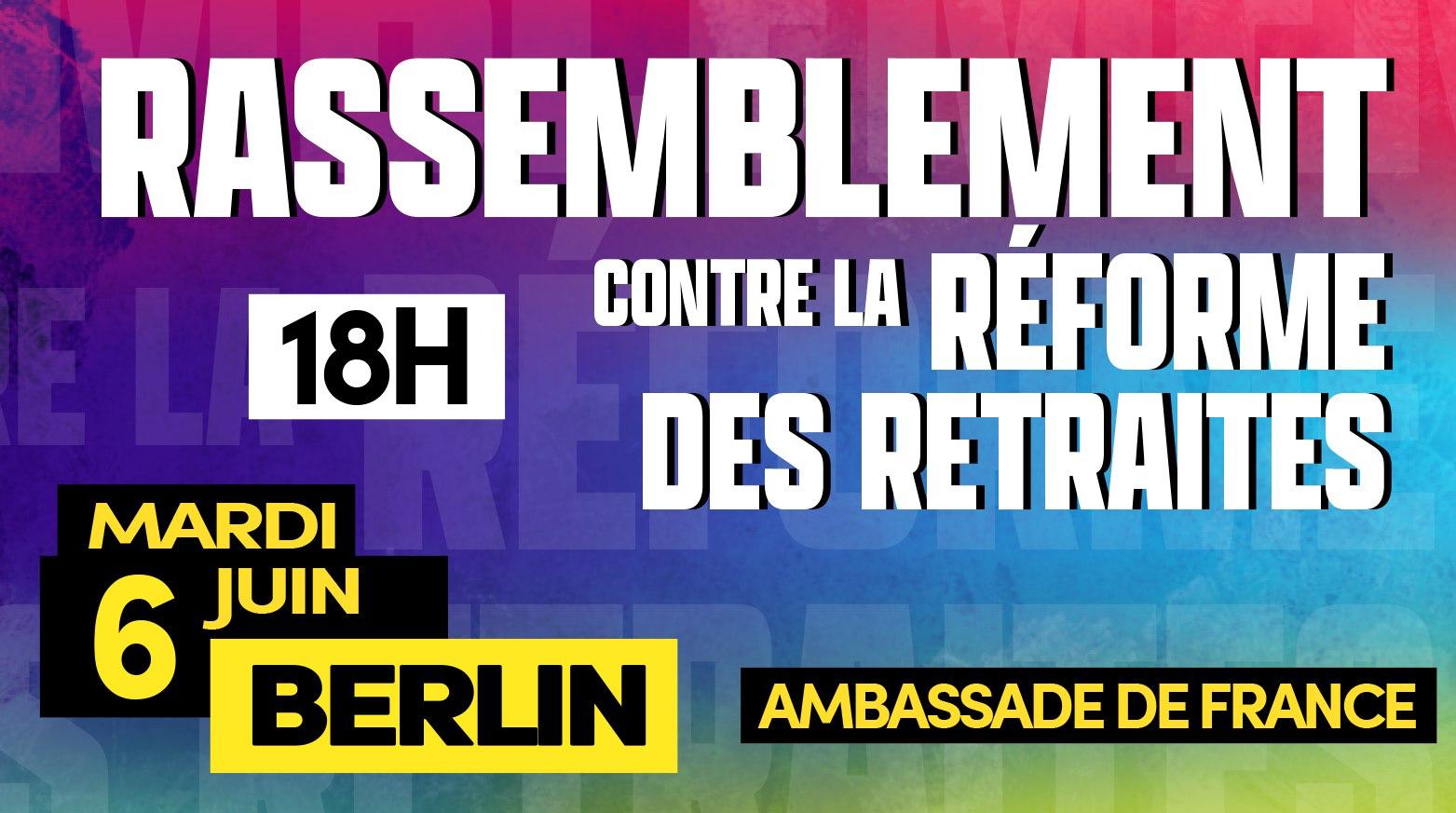 Grève du 6 juin : objectifs et conséquences Grève du 6 juin : objectifs et conséquences