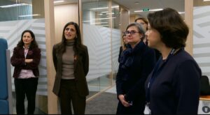 Éléonore Caroit détaille ses priorités : AEFE, CFE et francophonie