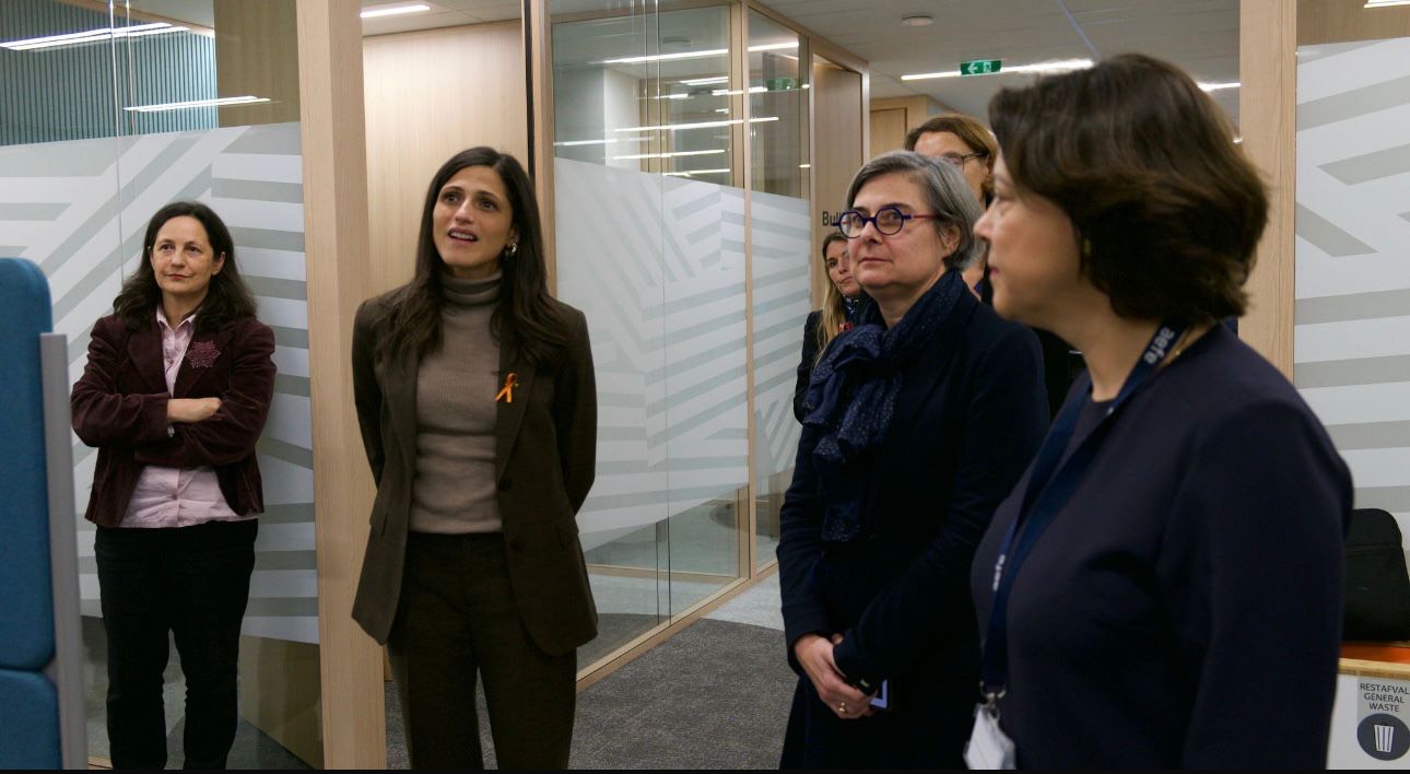 Éléonore Caroit détaille ses priorités : AEFE, CFE et francophonie