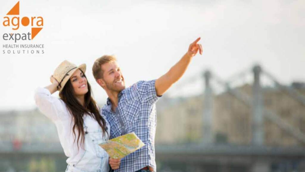 AgoraExpat, le spécialiste des solutions d’assurance santé pour expatriés
