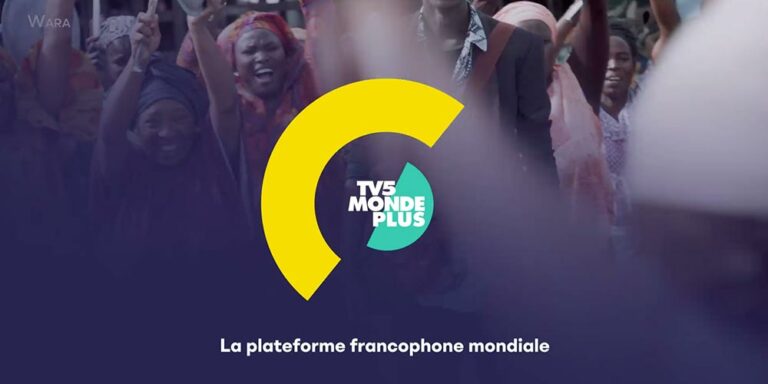 TV5MONDEplus, 214 pays, 7000 heures de programme et toujours gratuite