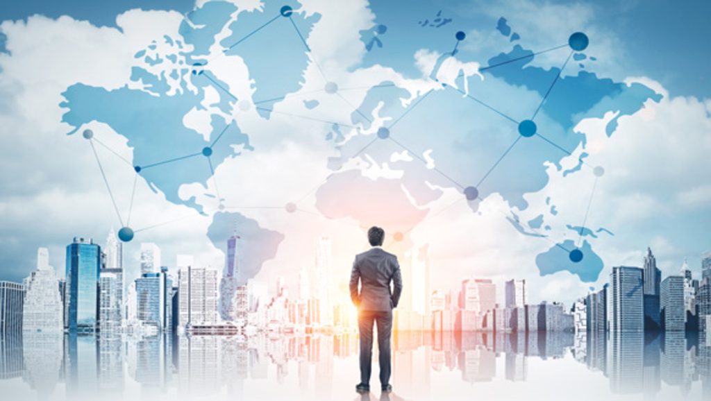 L'expatriation : un accélérateur de carrière pour les jeunes