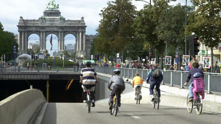 Journée mondiale sans voiture 2025