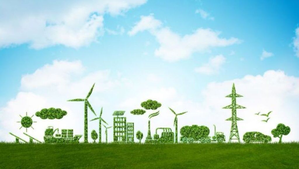 La décarbonation et l’efficience énergétique