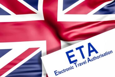 Frontières, les règles de l'EES, de l’ETA et de l’ESTA - lesfrancais.press