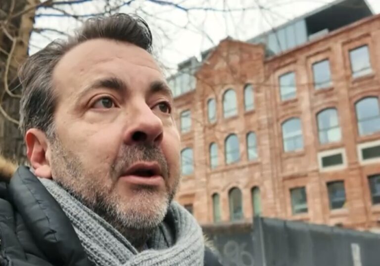 Consulaires 2026 : Franck Ferrari candidat en Russie-Biélorussie