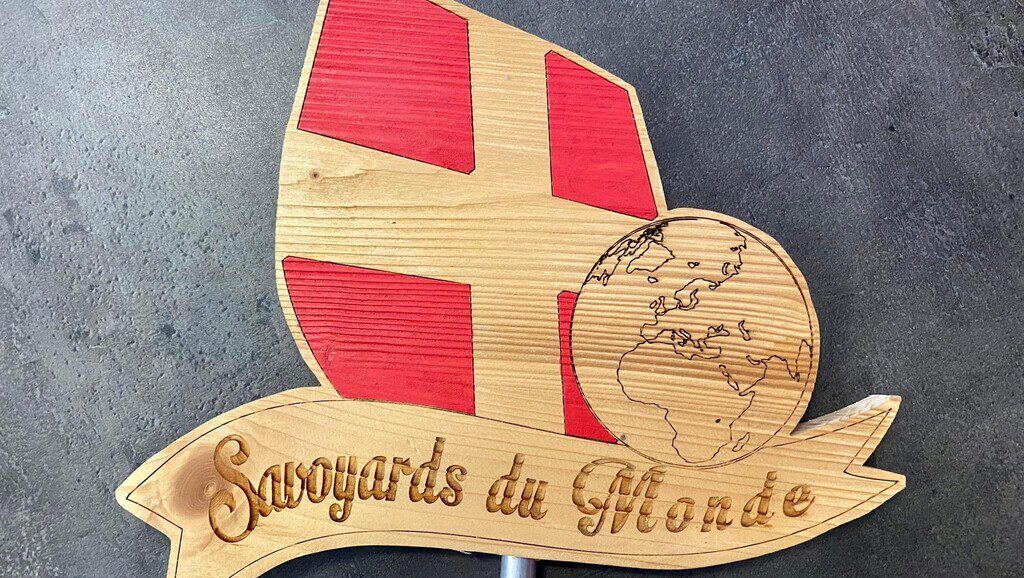 Savoyards du monde, un réseau régional fort à l'étranger