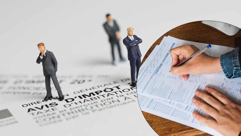 Double imposition : des cas plus fréquents qu'on ne le pense