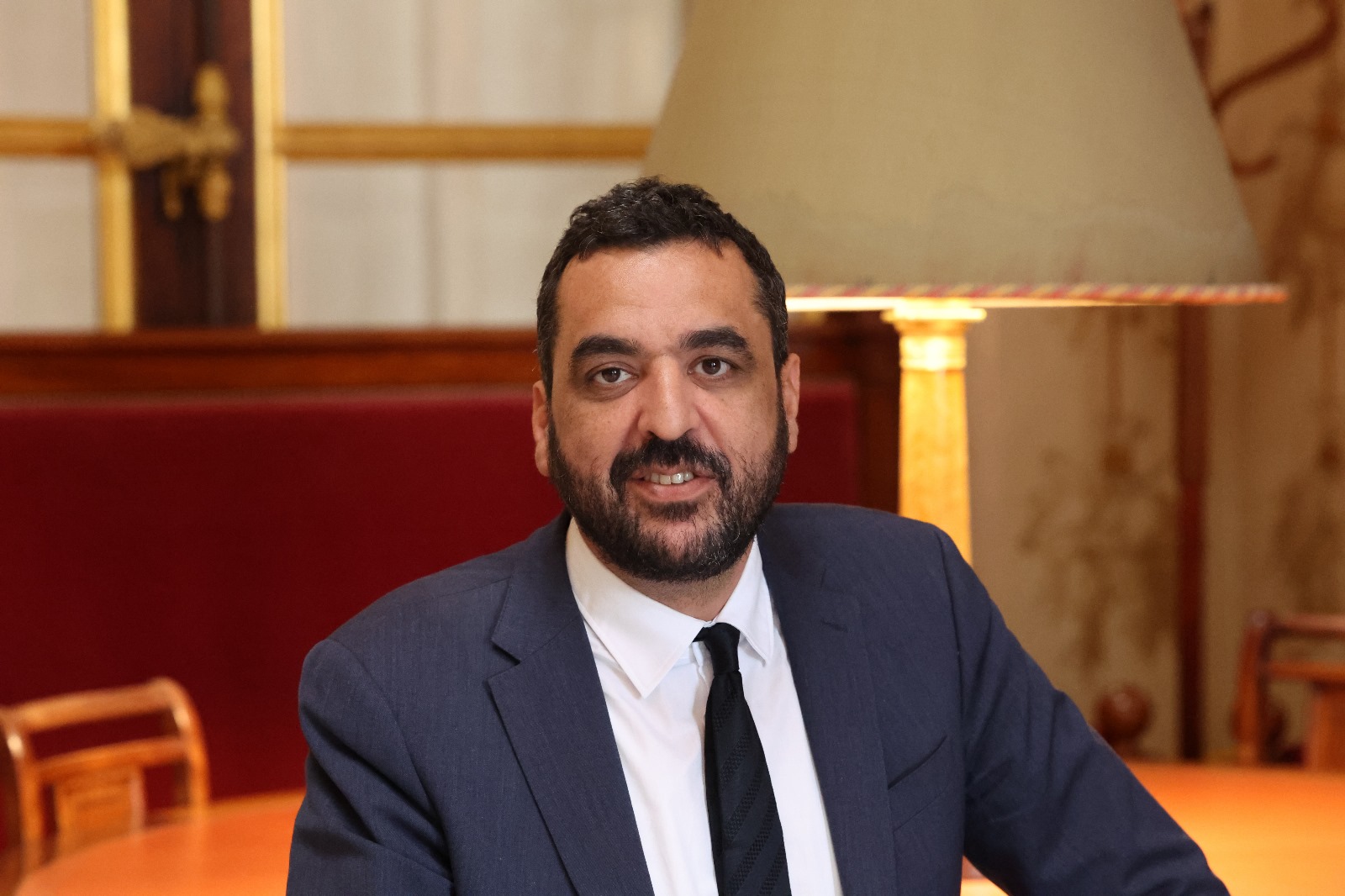 Karim Ben Cheikh alerte sur la CFE et l’AEFE