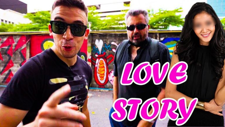 Rencontre avec Sabri Thai, le Youtubeur qui va vous faire aimer la ... Rencontre avec Sabri Thai, le Youtubeur qui va vous faire aimer la ...