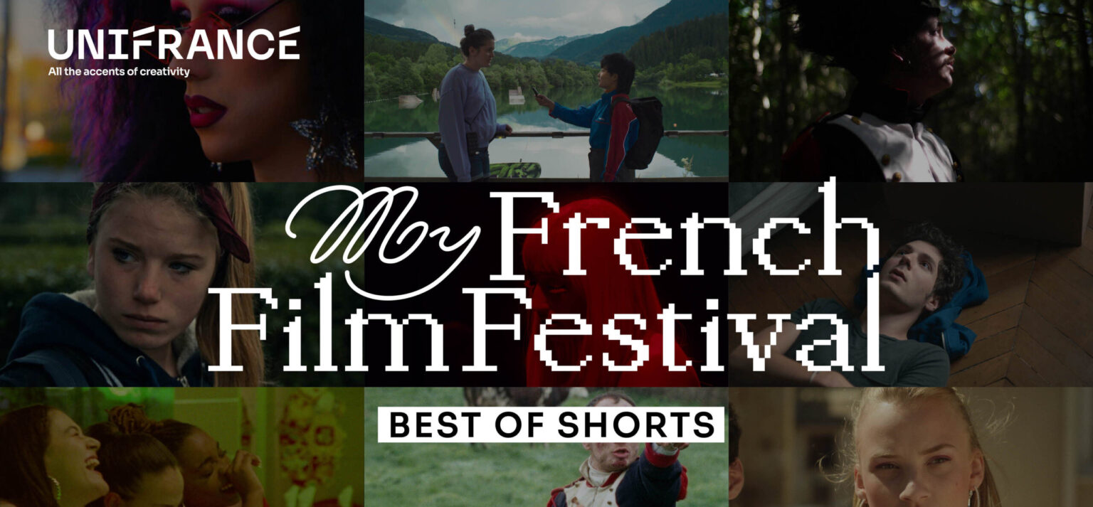 MyFrenchFilmFestival : une édition Best of en 2026