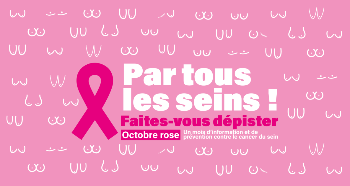Octobre Rose : guide pour les femmes expatriées