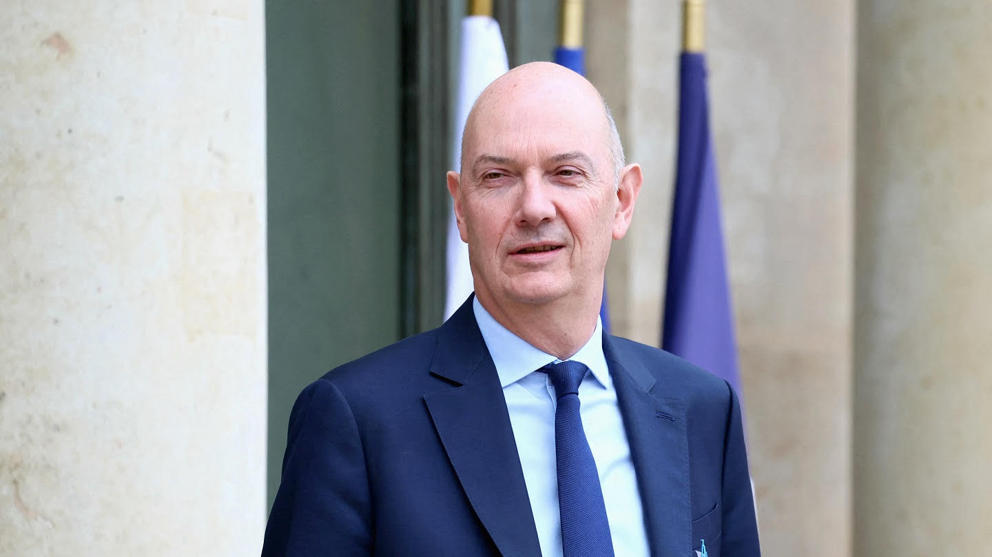 FMI 2026 : Roland Lescure face à l'économie mondiale fragmentée