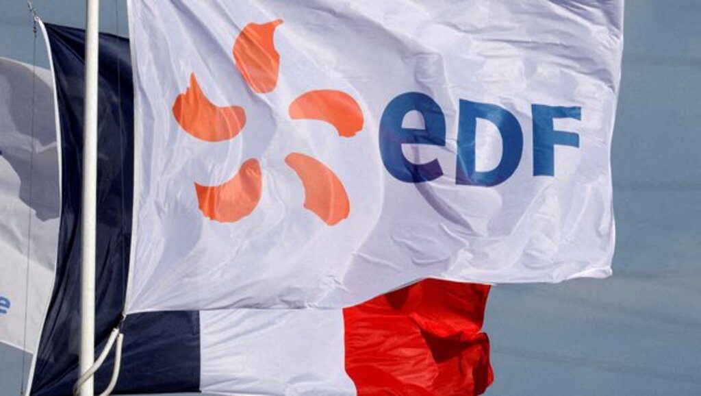 Nationalisation d’EDF : le texte adopté à l’Assemblée s’oppose au droit européen
